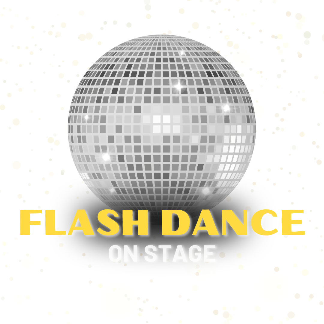 Flash Dance on stage 2026 - Amarias